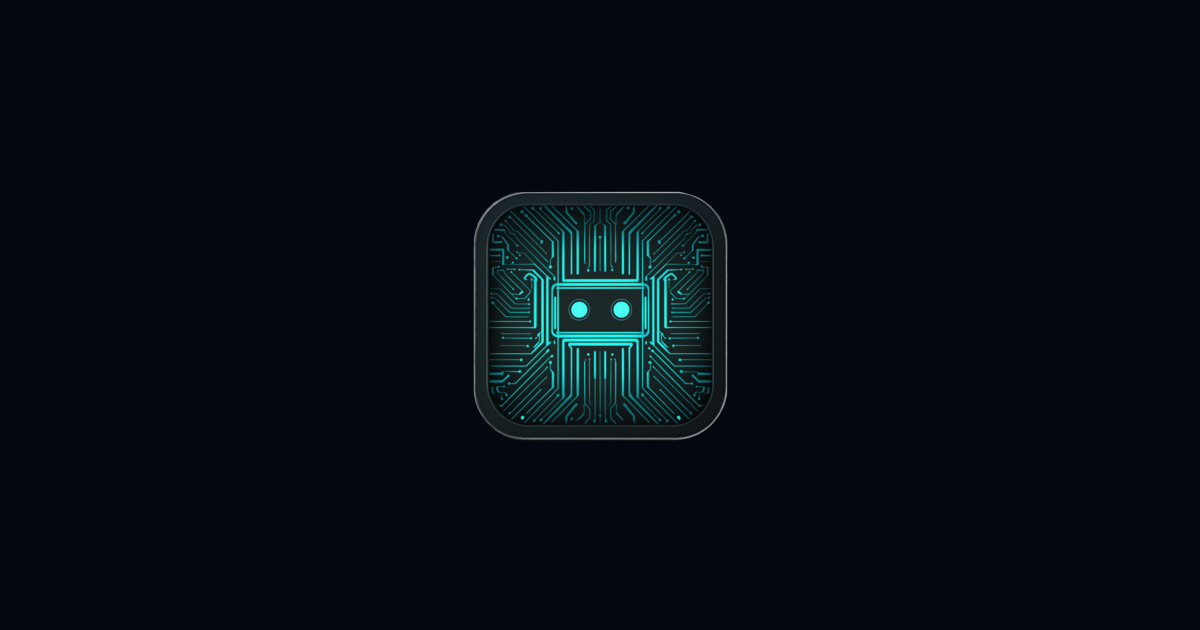 RoboUI — The Open-Source SDK for Robot Control Apps